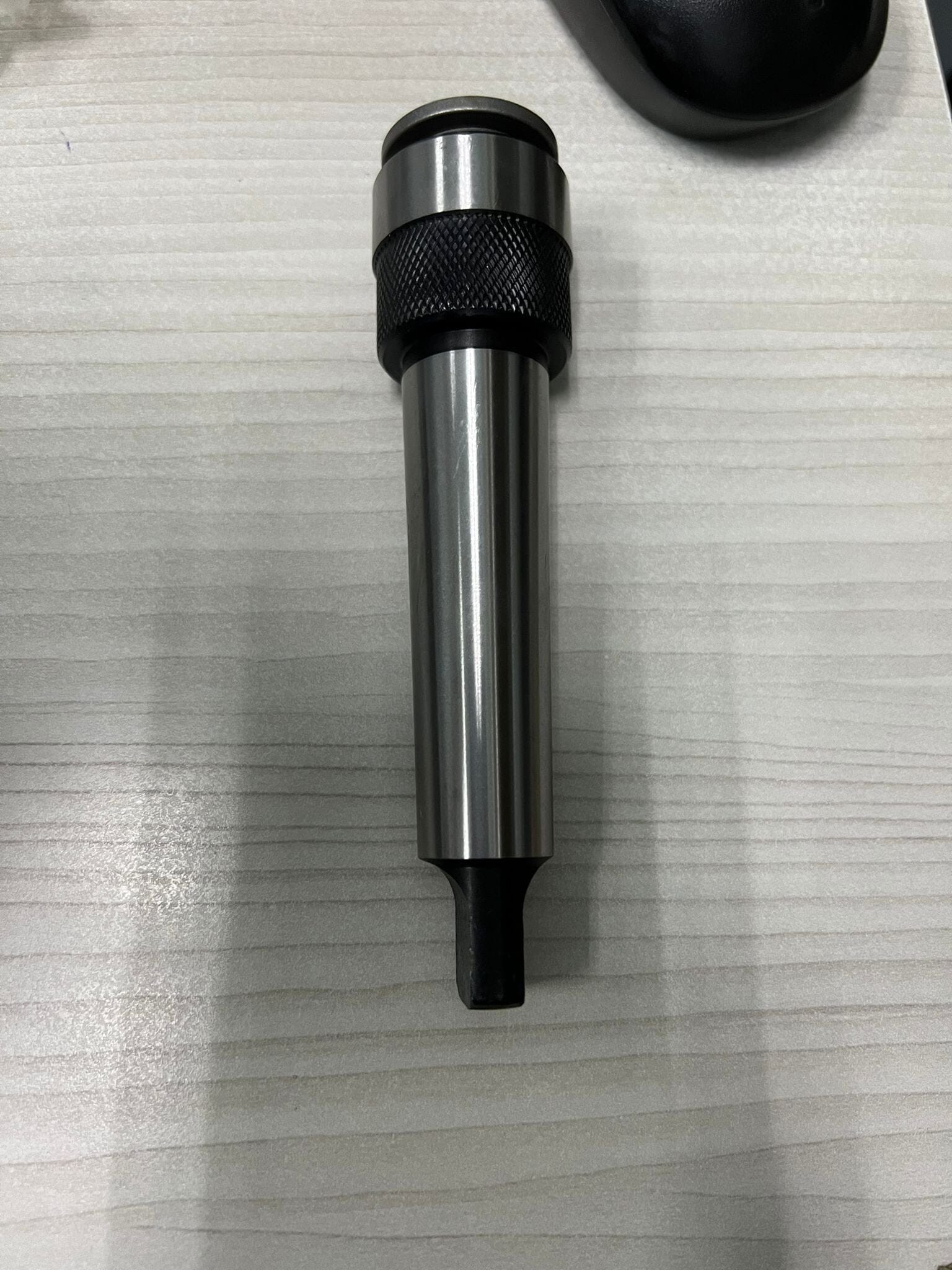 Tapping Arbor For Cayken Magnetic Drill | Model: TA-M
