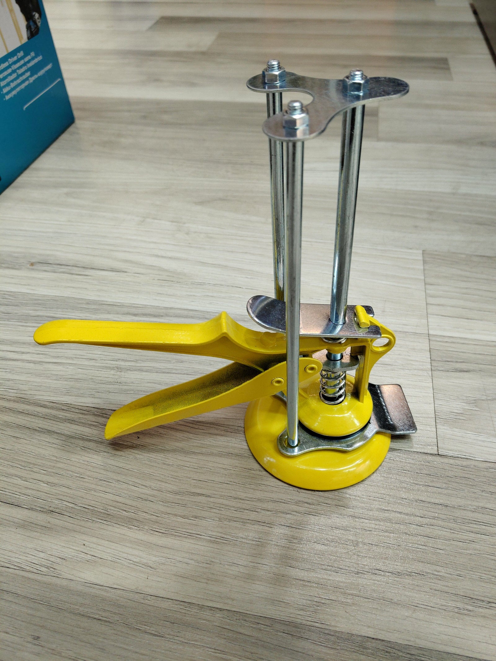 Tile Spacer Raise Tools (Riser) | Model: TILERAISE
