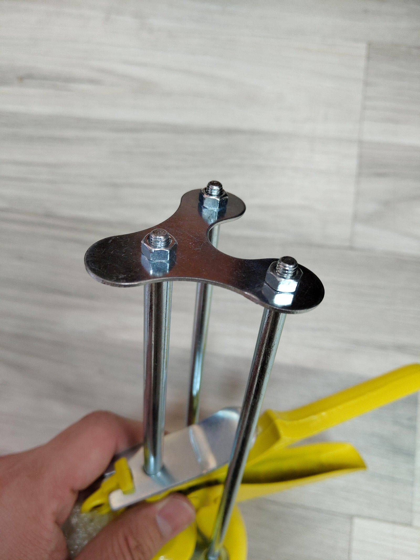 Tile Spacer Raise Tools (Riser) | Model: TILERAISE