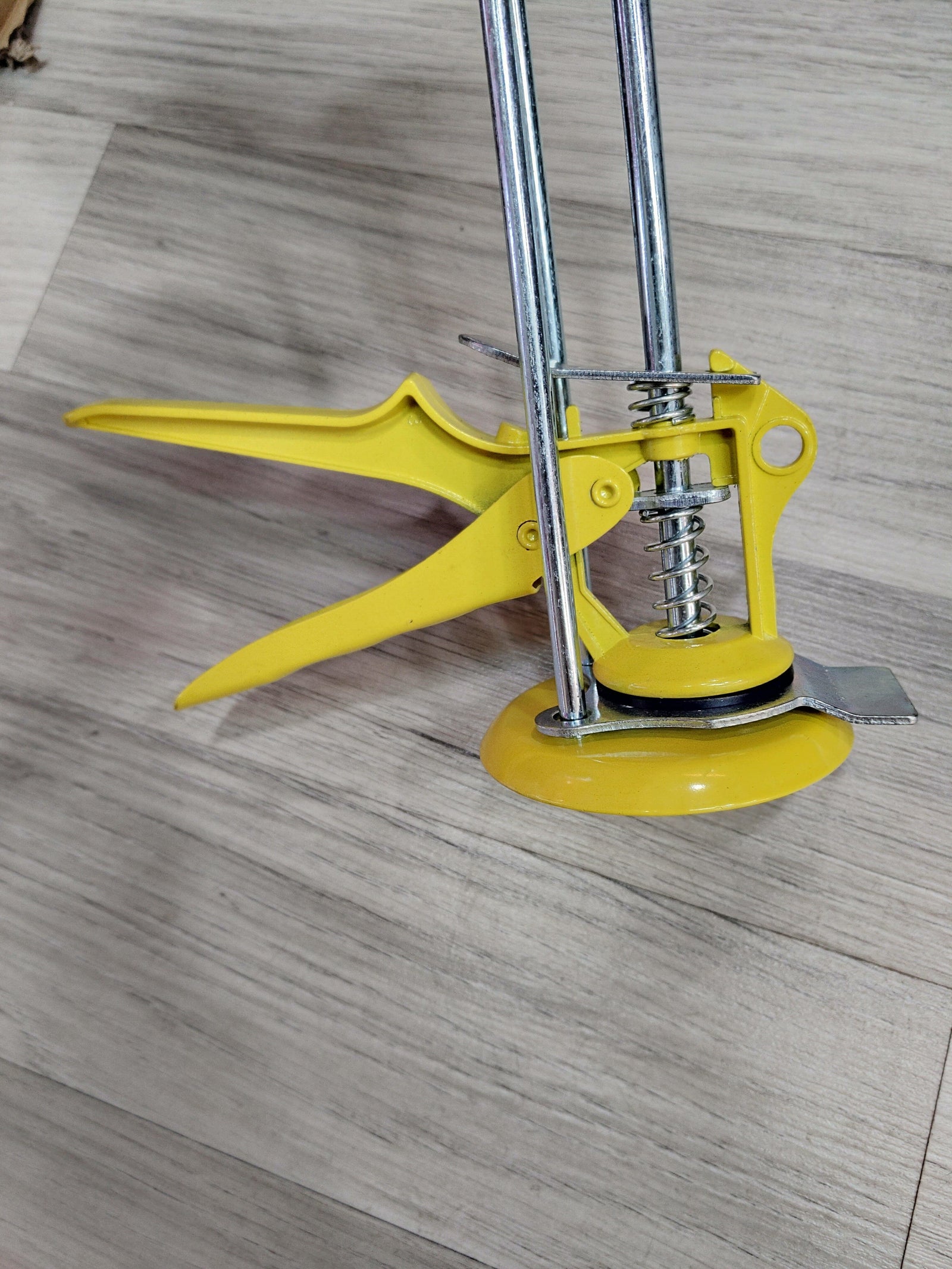 Tile Spacer Raise Tools (Riser) | Model: TILERAISE