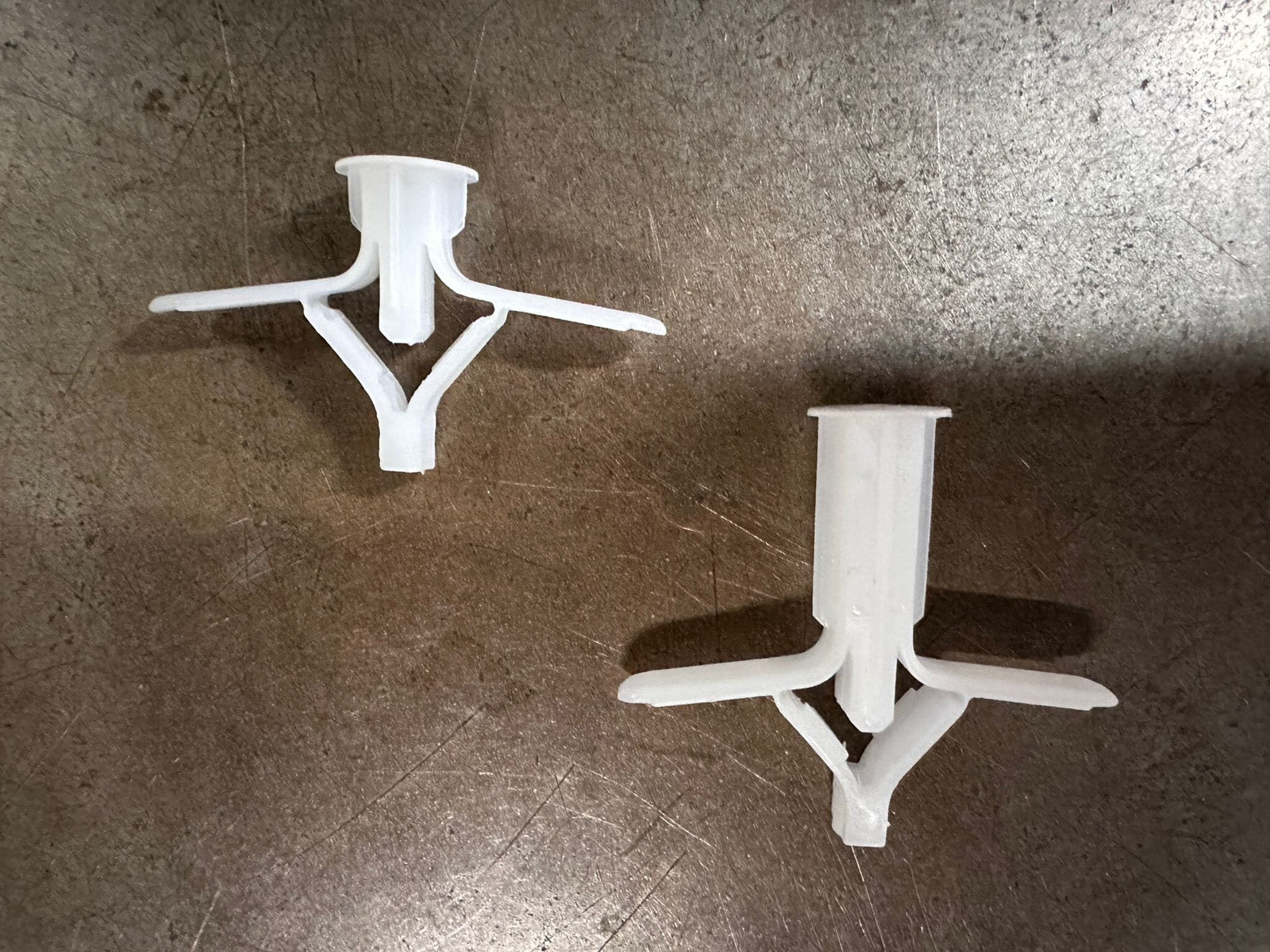 Togger Hollow Wall Plug | Model : NP-HD