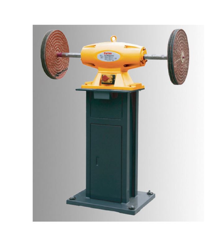 Toptech Polisher 415V (Psm350) | Model : PSM350