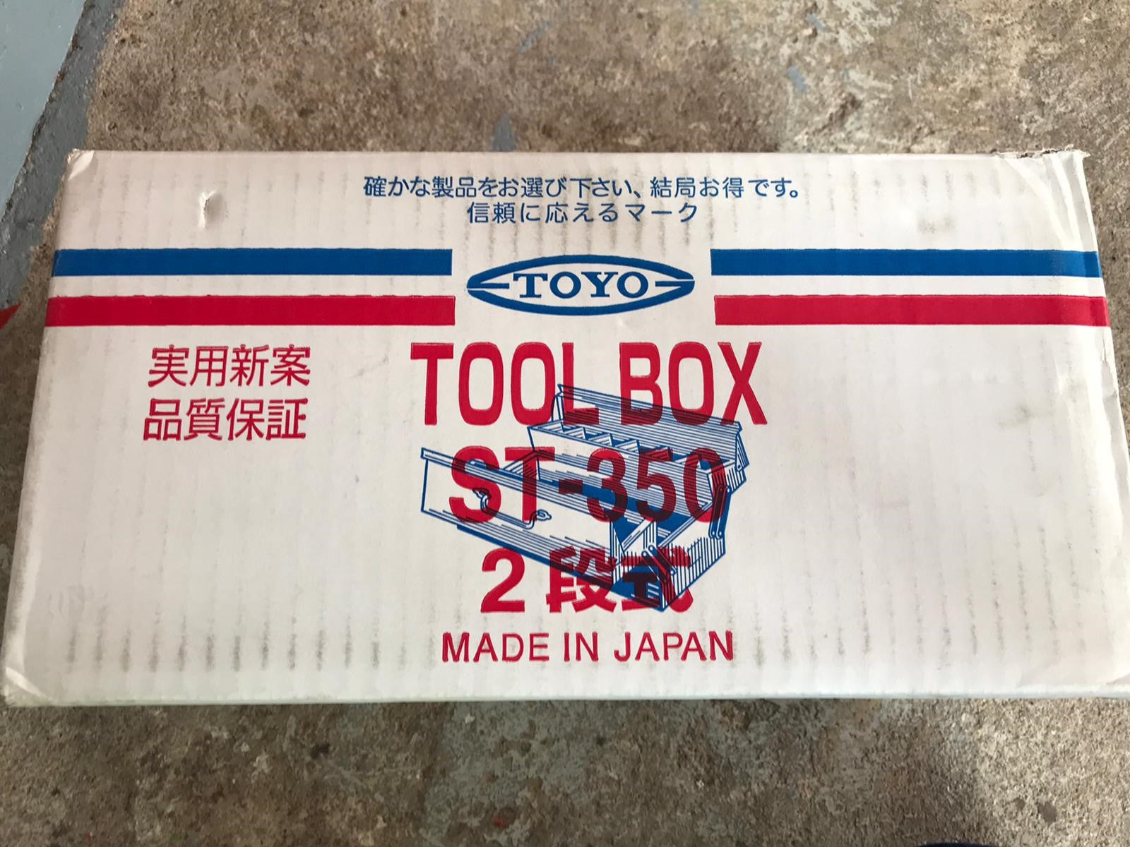 Toyo