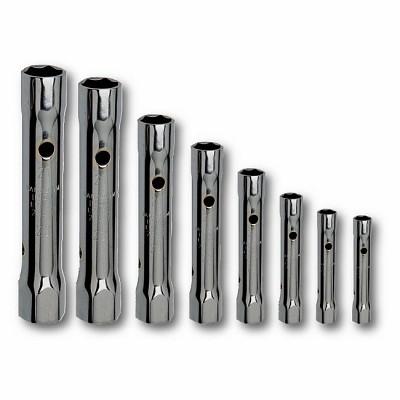 Tubular Box Wrench | Model : TBW