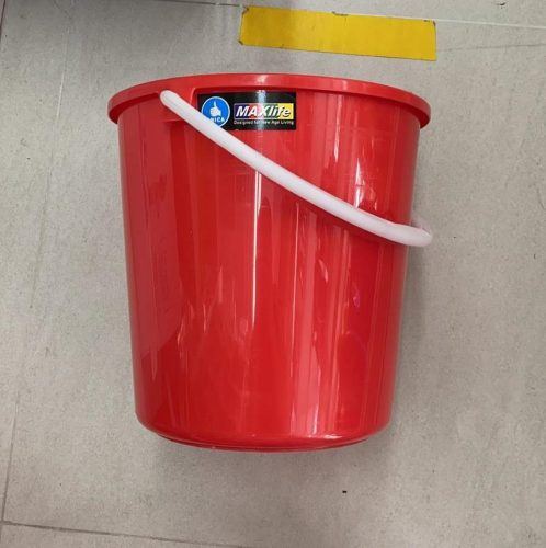 Unica 4 gal Pail | Model : PAIL-U4G