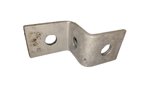 US 41X41 Overlap Bracket (301/P1045Hg) | Model : BIS301