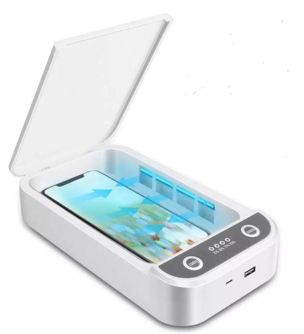 Uv Sterilized Box | Model : UV-BOX