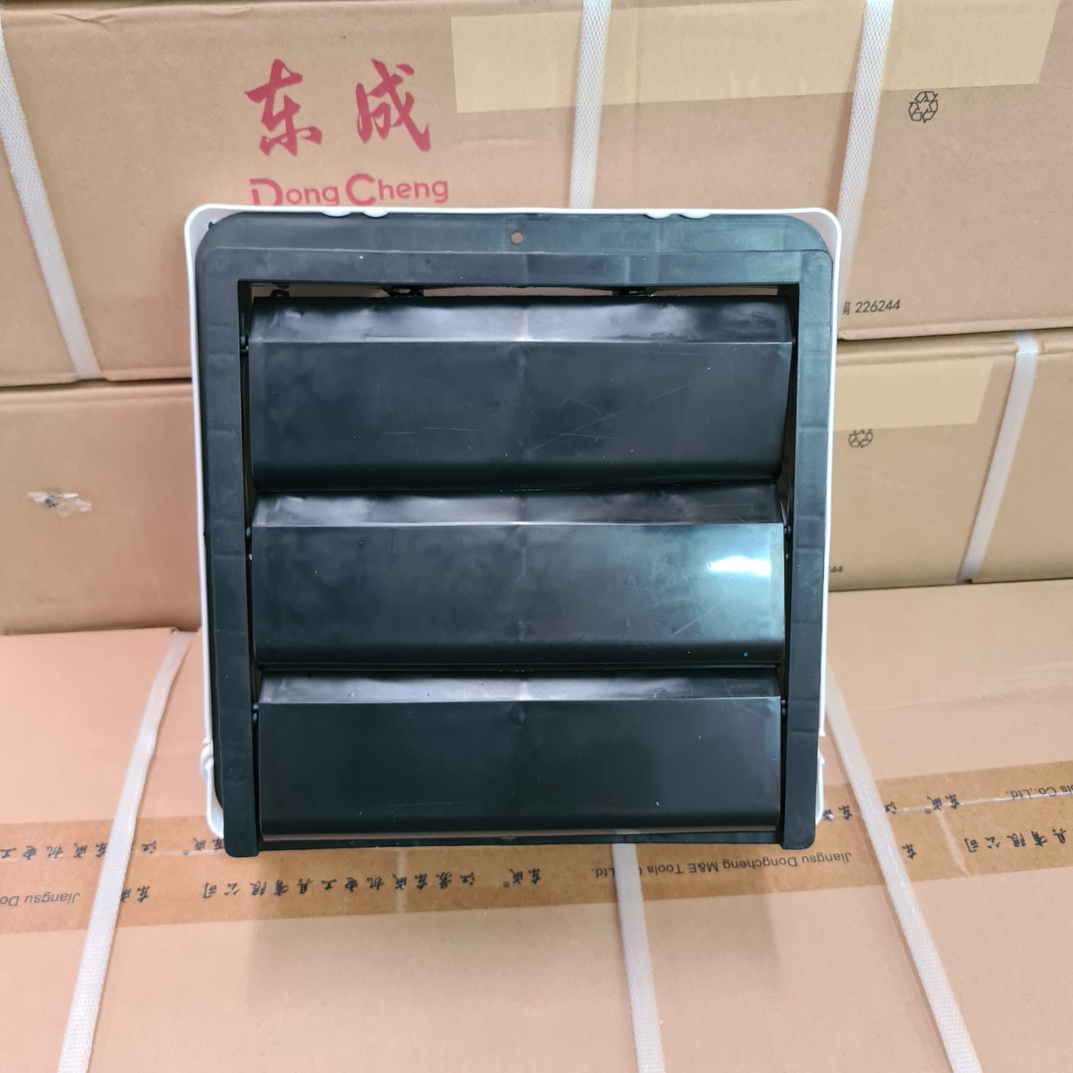 Vistar Exhaust Fan | Model : FAN-V-EF
