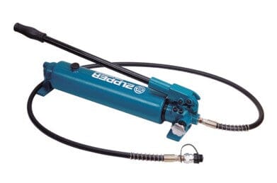 Zupper Hand Hydraulic Pump | Model : ZUPPER-CP-700/700B